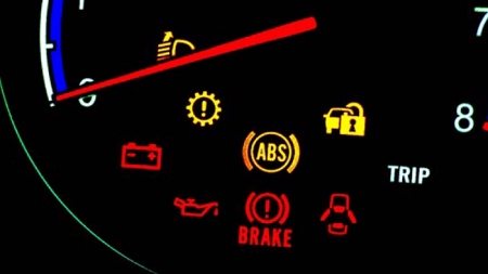 Lampu Indikator Engine Menyala? Ini Penyebab dan Cara Mengatasinya pada ...