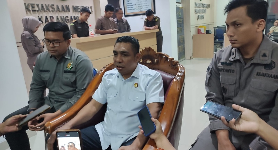 Sprindik Baru Terbit, Kejari Bongkar Upaya Lindungi Pelaku Korupsi ...