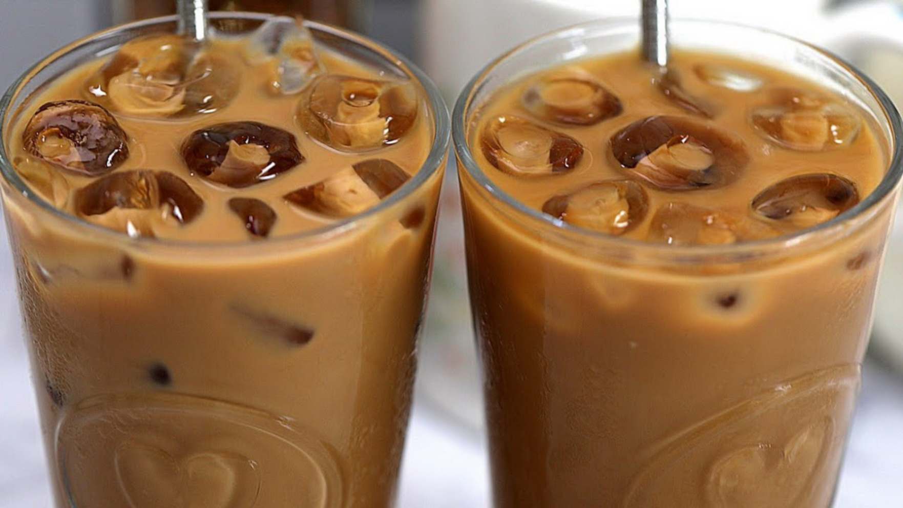 Kopi Ala Cafe Buatan Sendiri, Siapa Tahu Bisa Jadi Inspirasi Bisnis ...